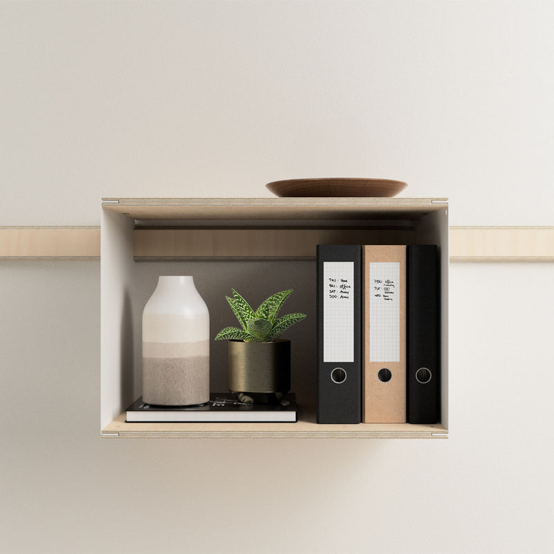 A05 Modular Shelf